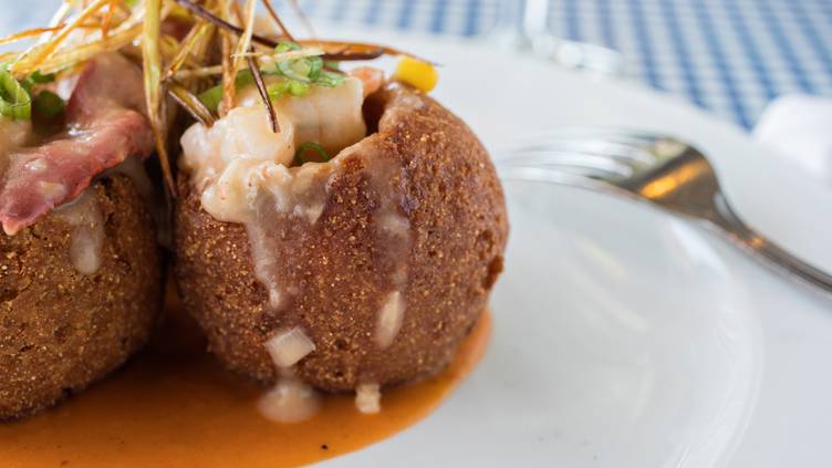 Fleet Landing Restaurant & Bar | Charleston, South Carolina, United ...