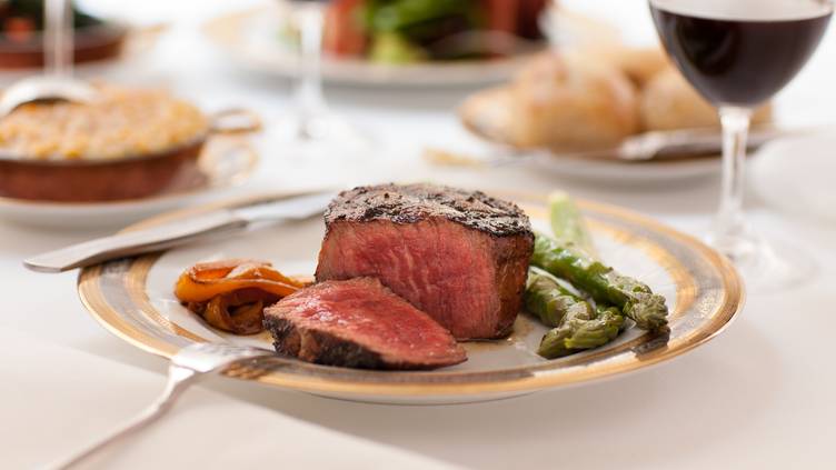 Bohanan's Prime Steaks and Seafood | San Antonio, Texas, United States ...