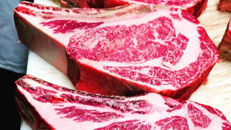 Chicago Cut Steakhouse | Chicago, Illinois, United States - Venue Report