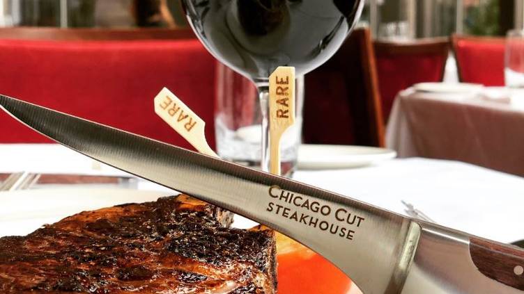 Chicago Cut Steakhouse | Chicago, Illinois, United States - Venue Report