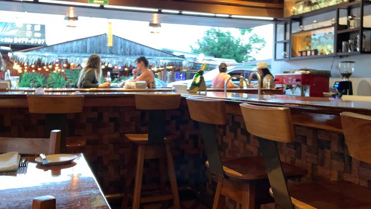 Don Rufino | Costa Rica - Venue Report