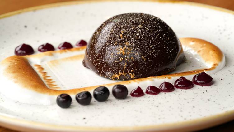 Copperleaf Restaurant at Cedarbrook Lodge | Washington, Washington ...