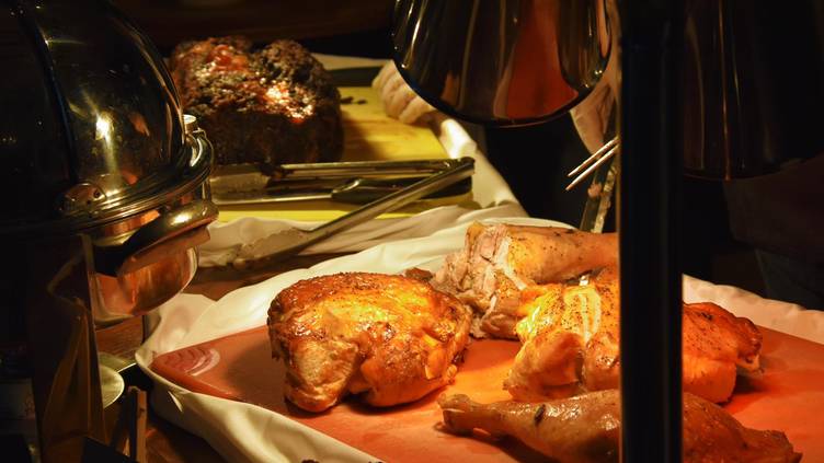 Chez Colette - Sofitel Philadelphia | Philadelphia, Pennsylvania ...