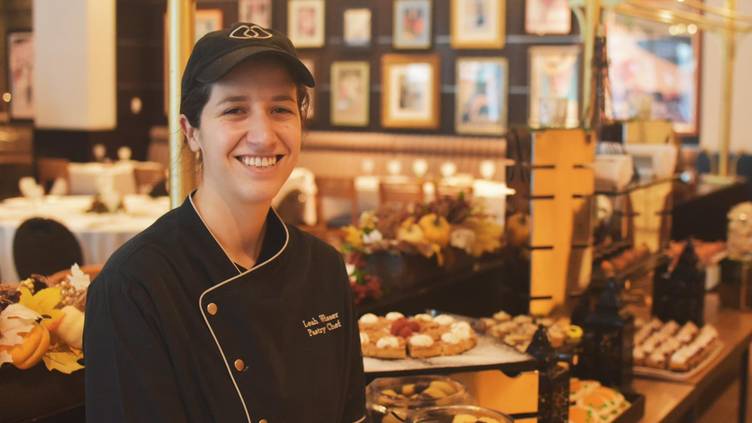 Chez Colette - Sofitel Philadelphia | Philadelphia, Pennsylvania ...