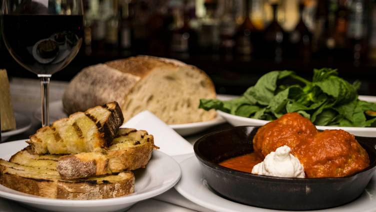 Ballo Italian - Mohegan Sun | United States - Venue Report