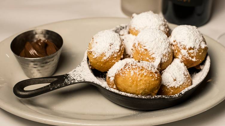 Ballo Italian - Mohegan Sun | United States - Venue Report