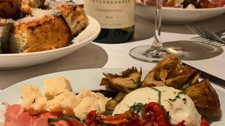 Ballo Italian - Mohegan Sun | United States - Venue Report