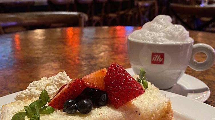 Ballo Italian - Mohegan Sun | United States - Venue Report