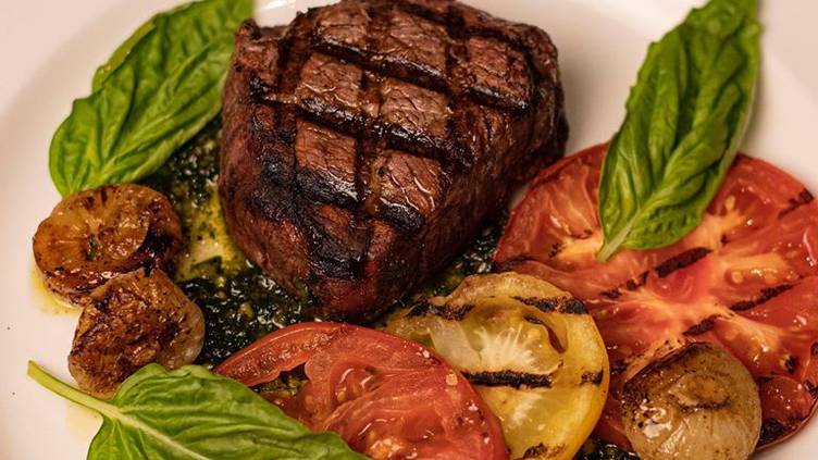 Ballo Italian - Mohegan Sun | United States - Venue Report