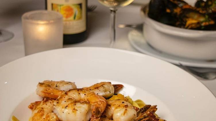 Ballo Italian - Mohegan Sun | United States - Venue Report