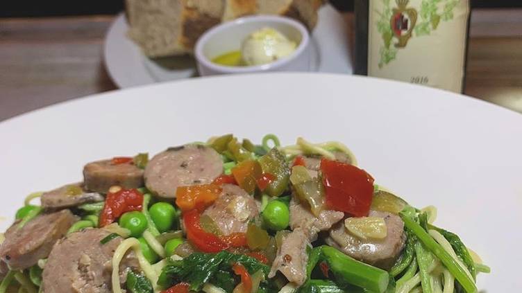 Ballo Italian - Mohegan Sun | United States - Venue Report