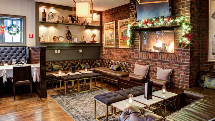 Primi Italian Steakhouse | United States - Venue Report