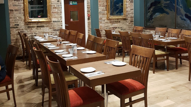 Turkuaz Restaurant | London, England, United Kingdom - Venue Report