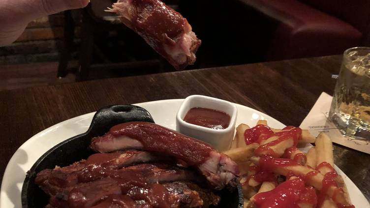 Jack Stack Barbecue - Martin City | Kansas City, Missouri, United ...