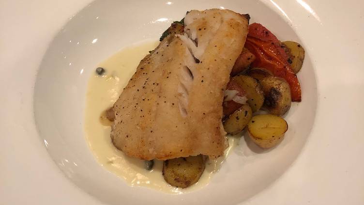 Fish Market - Fort Mill | South Carolina, United States - Venue Report