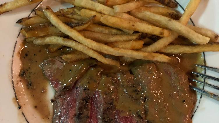 Medium Rare - Arlington | Virginia, United States - Venue Report