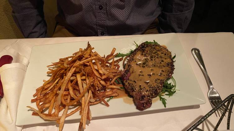 315 Restaurant & Wine Bar | Santa Fe, New Mexico, United States - Venue ...