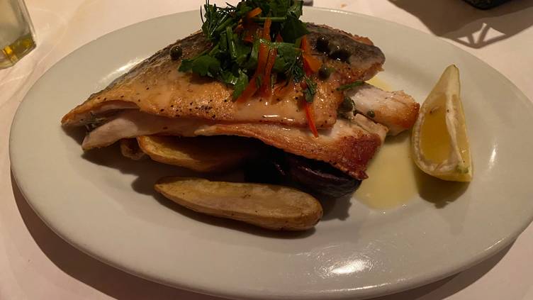 315 Restaurant & Wine Bar | Santa Fe, New Mexico, United States - Venue ...