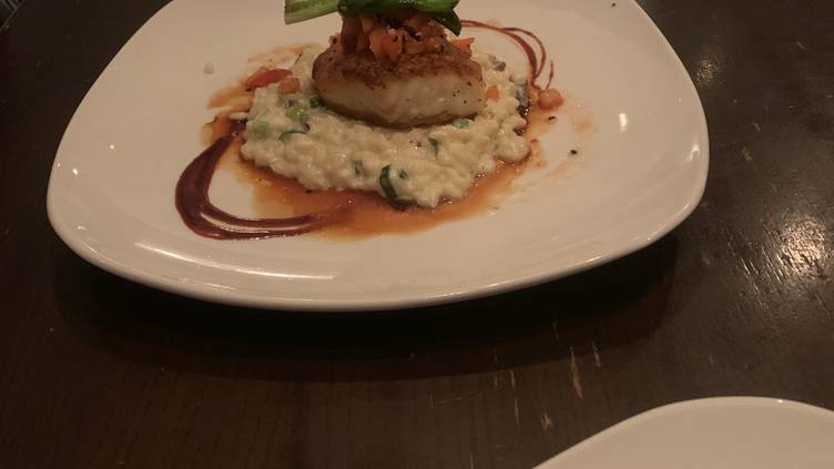 Fish Market - Fort Mill | South Carolina, United States - Venue Report