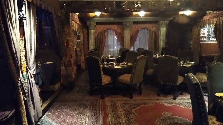 Foundation Room House of Blues Cleveland | Cleveland, Ohio, United ...