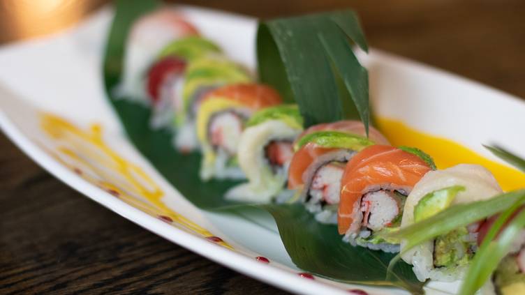 Sushi Masa Baton Rouge | Louisiana, United States - Venue Report