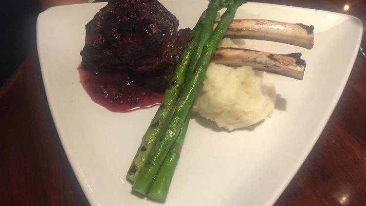 Bistro 7 | Nevada, United States - Venue Report