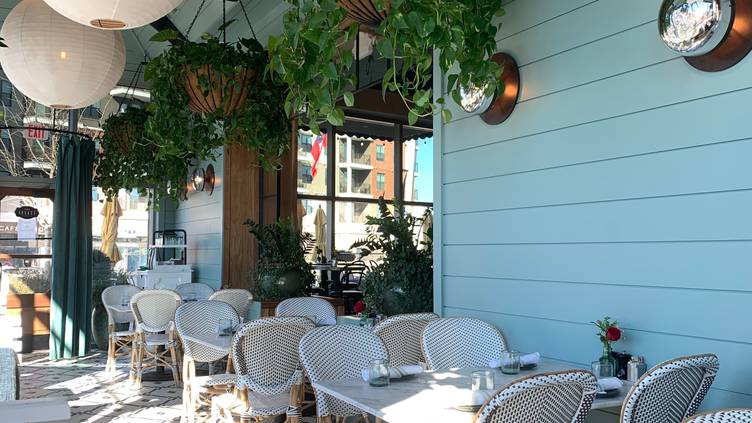 The Select | Atlanta, Georgia, United States - Venue Report