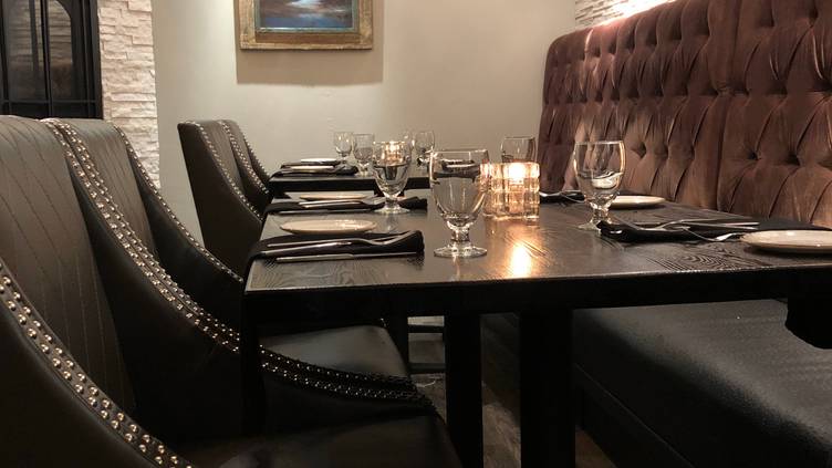 Jimmy's at The Landing Resort & Spa | South Lake Tahoe, California ...