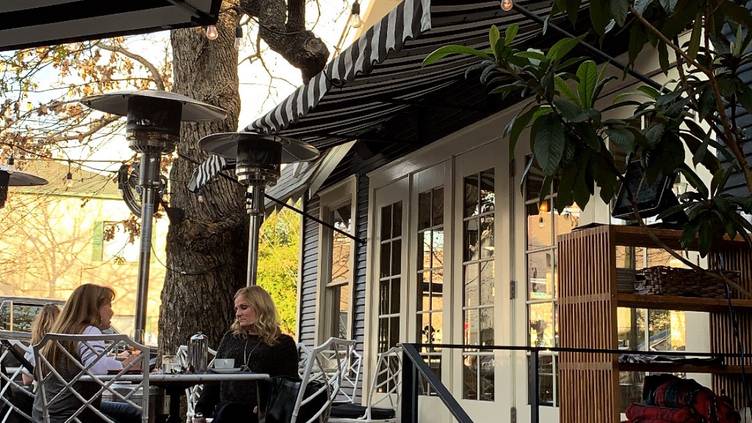 Josephine House | Austin, Texas, United States - Venue Report