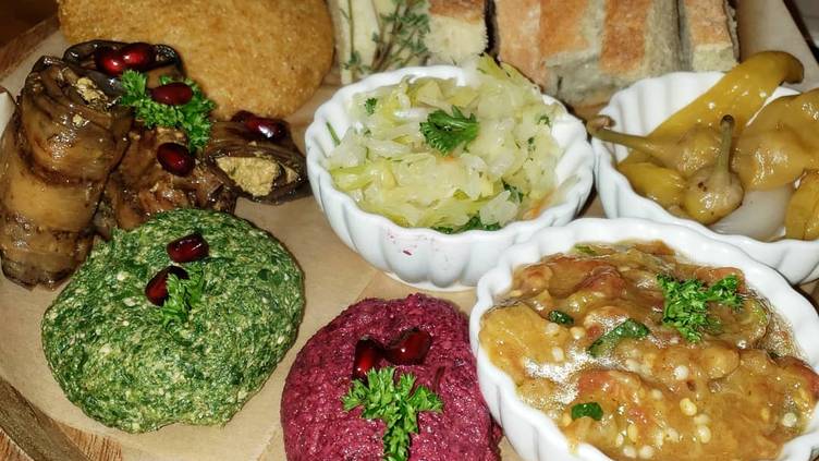 DEDIKo | Washington, British Columbia, Canada - Venue Report