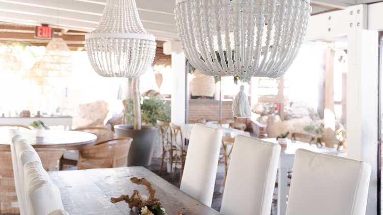 The Eclipse Restaurant - Villa Montaña Beach Resort | United States ...