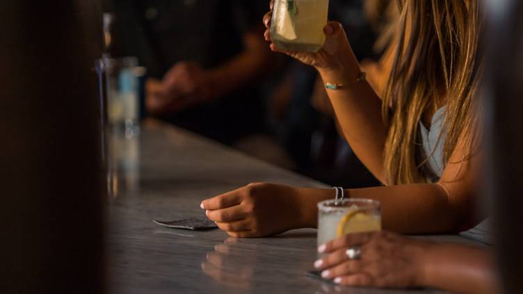 Bar Esquina Los Cabos | Cabo San Lucas, Baja California, Mexico - Venue ...