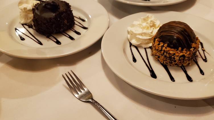 Garlic Rose Bistro - Cranford | United States - Venue Report