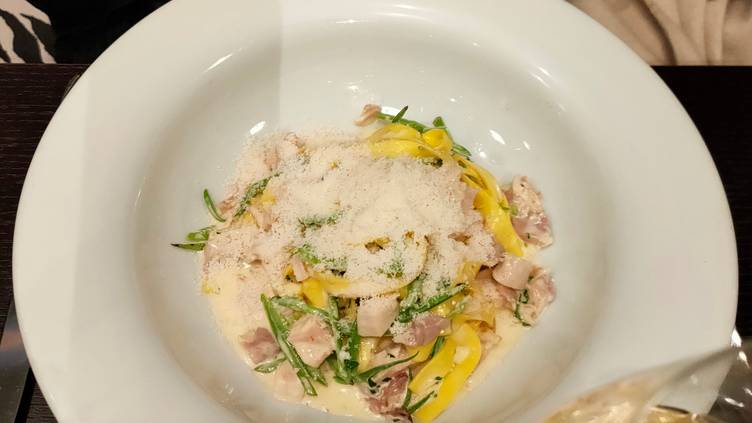 Cyprianis Locksbottom | London, England, United Kingdom - Venue Report