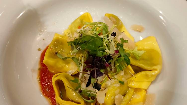 Cyprianis Locksbottom | London, England, United Kingdom - Venue Report