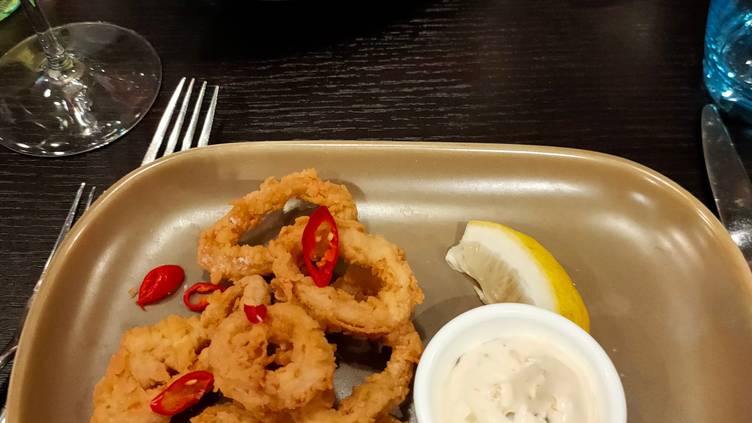 Cyprianis Locksbottom | London, England, United Kingdom - Venue Report