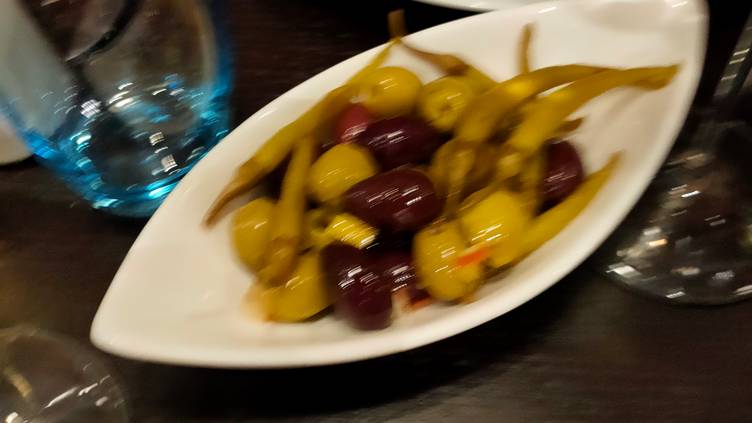 Cyprianis Locksbottom | London, England, United Kingdom - Venue Report