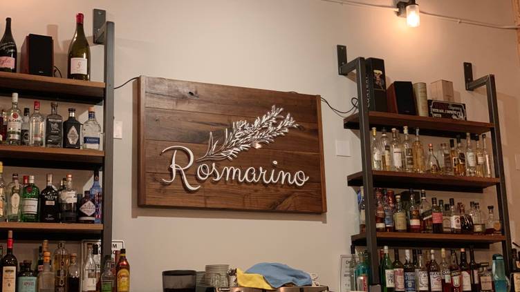 Rosmarino Osteria Italiana | Newberg, Oregon, United States - Venue Report