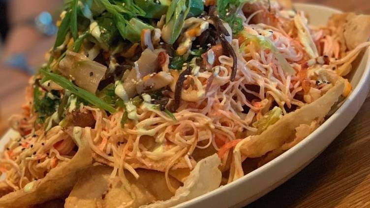 VIN'US | San Juan, San Juan, Puerto Rico - Venue Report