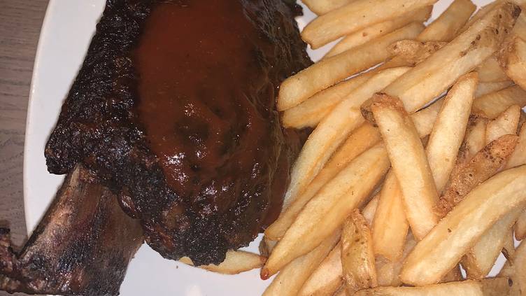 Jack Stack Barbecue - Martin City | Kansas City, Missouri, United ...