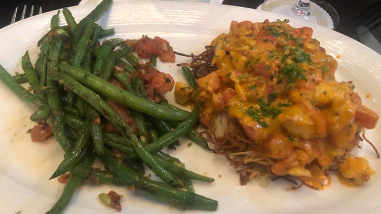 Grotto - Houston | Houston, Texas, United States - Venue Report