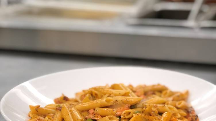 Café Napoli | United States - Venue Report
