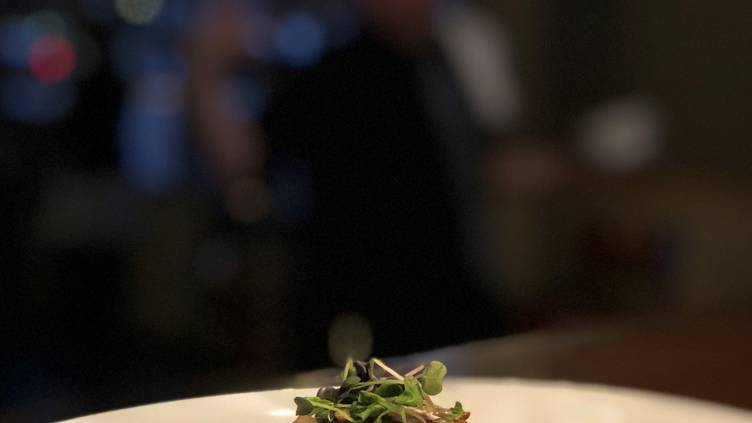 Café Napoli | United States - Venue Report