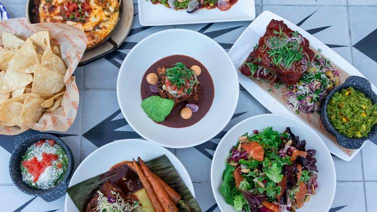 Polanco Cantina | California, United States - Venue Report