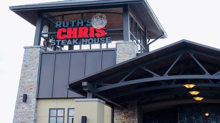 Ruth's Chris Steak House - South Bend | United States - Venue Report