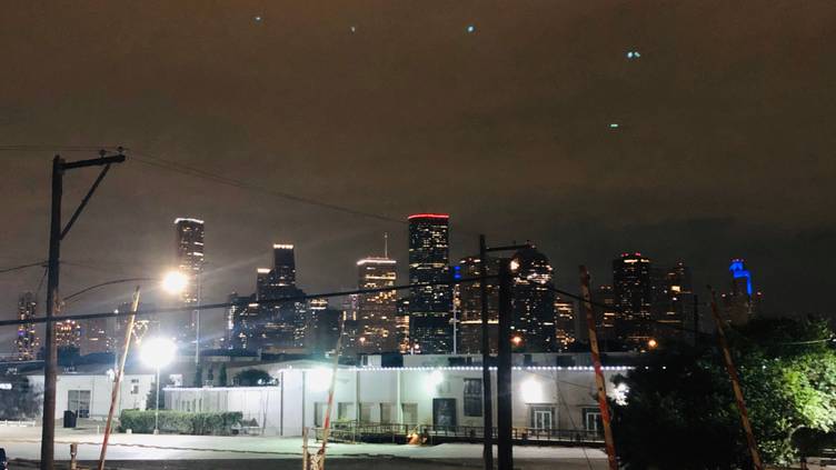 Buffalo Bayou Brewing Company | Houston, Texas, United States - Venue ...