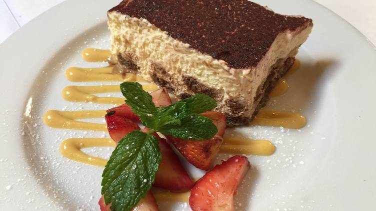 Cafe Tiramisu | San Francisco, Nayarit, Mexico - Venue Report