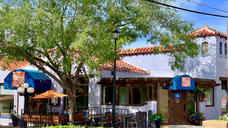 Picasso on Paseo | Oklahoma City, Oklahoma, United States - Venue Report