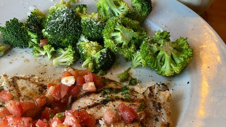 Inzo Italian Kitchen | Virginia, United States - Venue Report