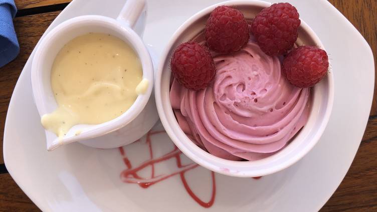 Trellis Cafe | United States - Venue Report